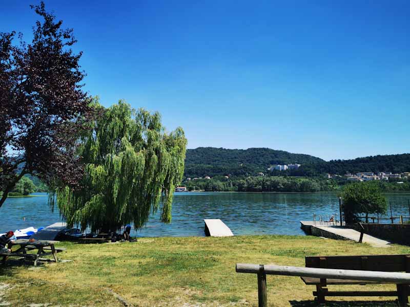 Lago Film Fest: 10 giorni di cinema sotto le stelle in riva al Lago di ...