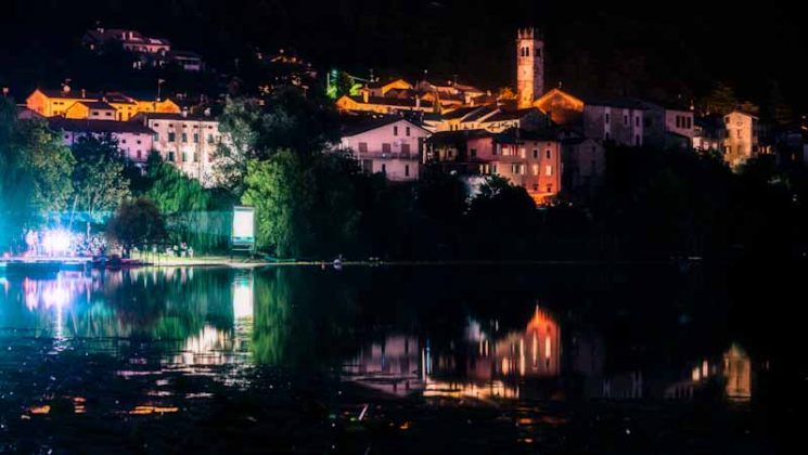 21ma edizione Lago Film Fest, Revine Lago 18 - 26 luglio 2025 ...