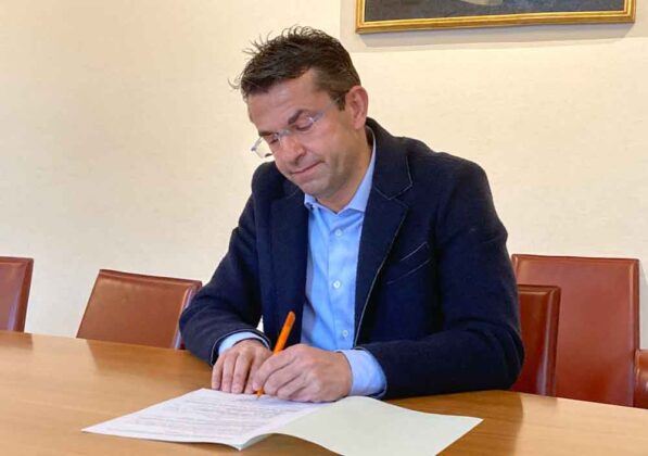 Sedico, conferenza Enti locali del 23 gennaio 2026. Relazione del ...