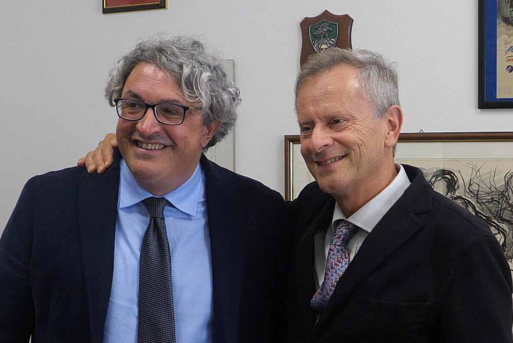 Michele Dal Farra è il nuovo Presidente di Longarone Fiere Dolomiti ...