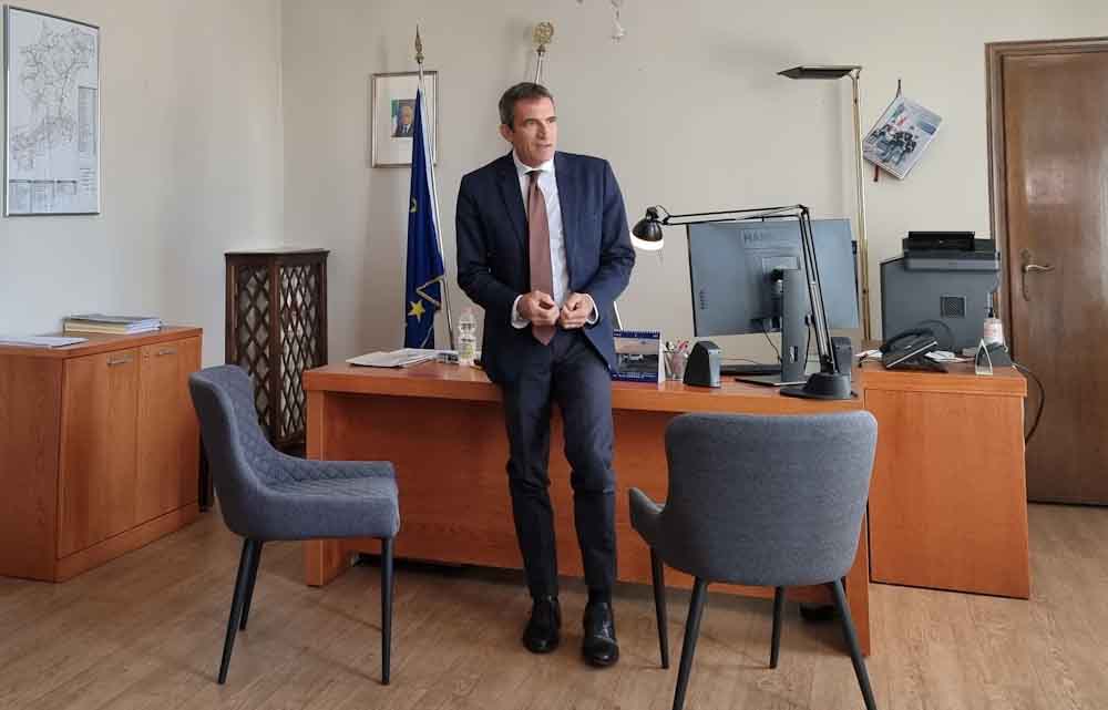 Daspo Willy per tre giovani, autori del pestaggio del 17 giugno a ...