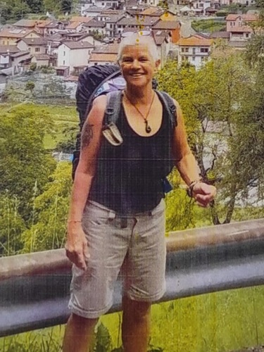 Ricerca in corso lungo il Cammino retico - Bellunopress - Dolomiti